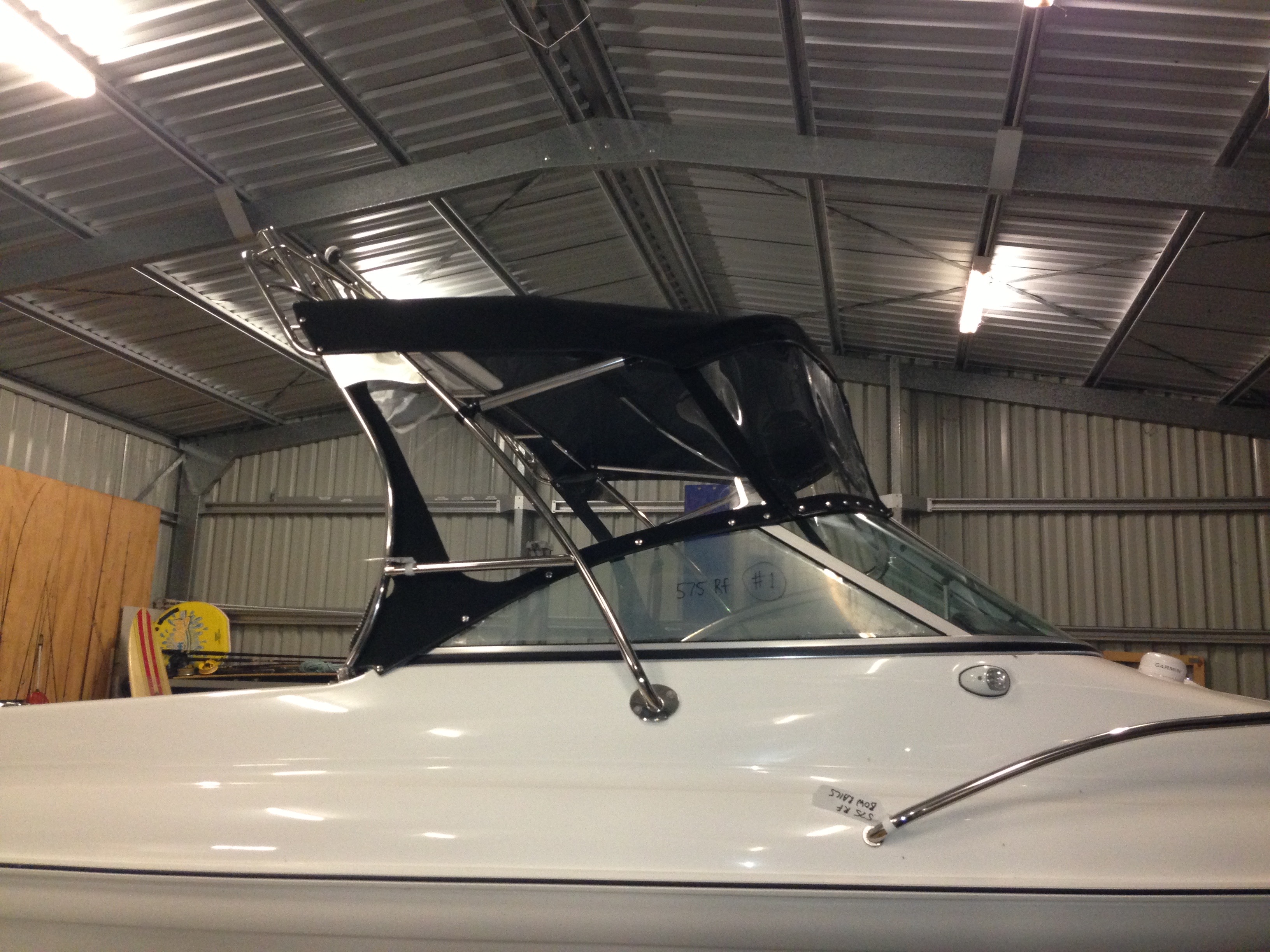 Targa Tops